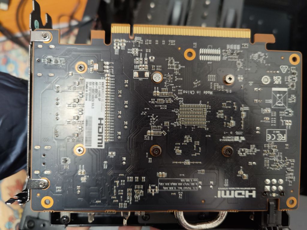 收个6500xt 有老哥出吗 178