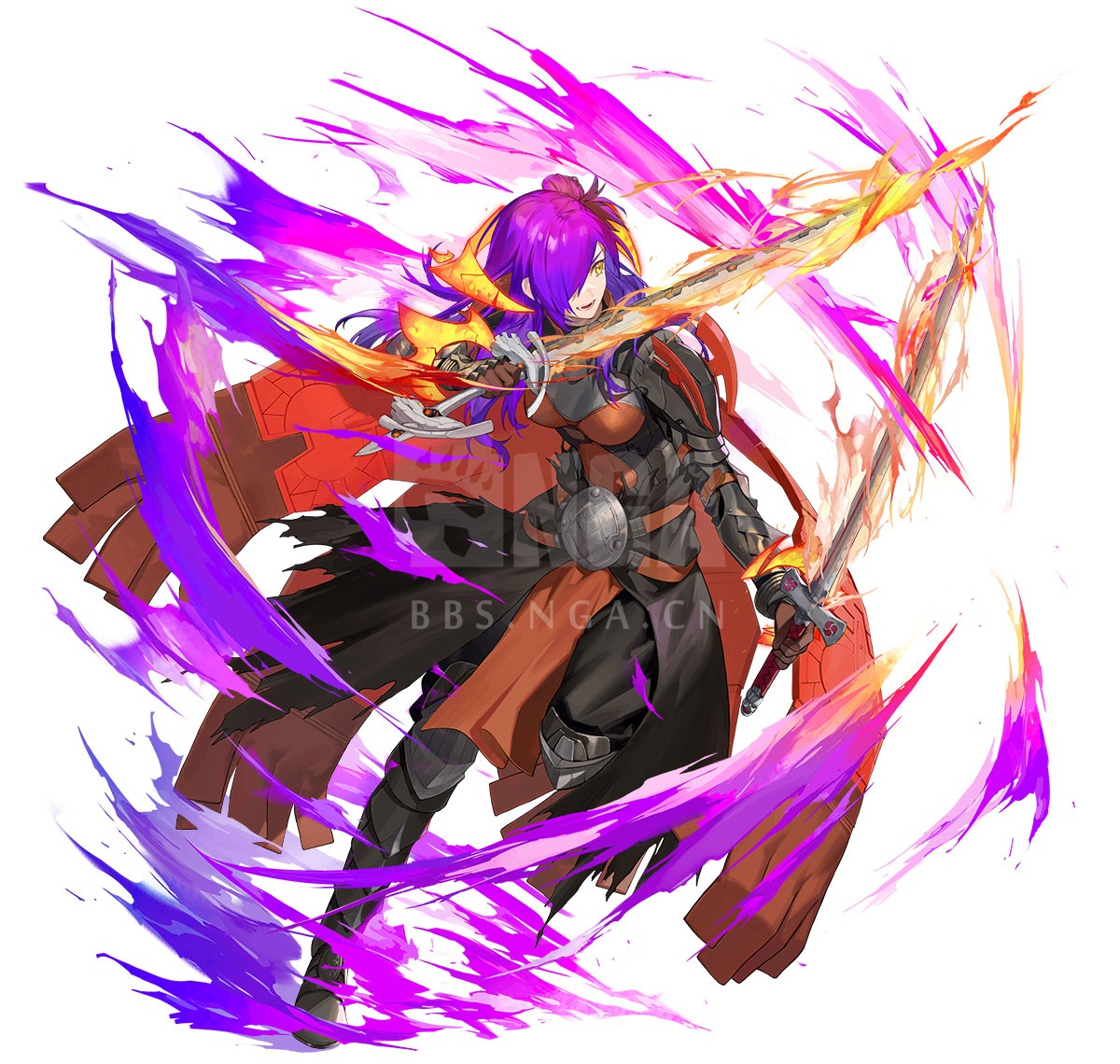 feh_2022_12月传承池立绘[传承火女鞋] NGA玩家社区