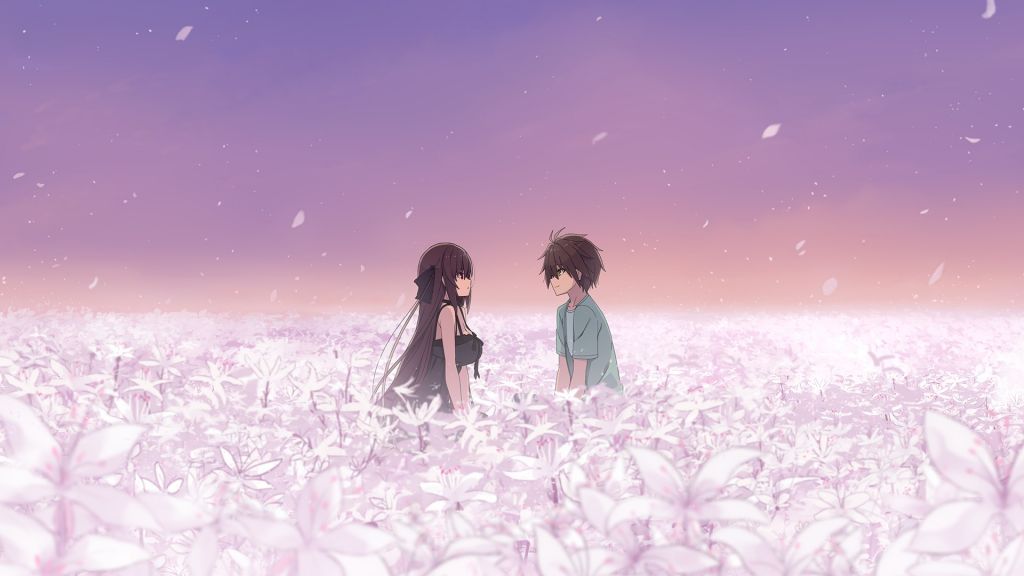 [游戏评测][内含剧透]“苍天舞者”Iris ——属于鸢泽美咲的《苍之彼方的四重奏 EXTRA2》 178