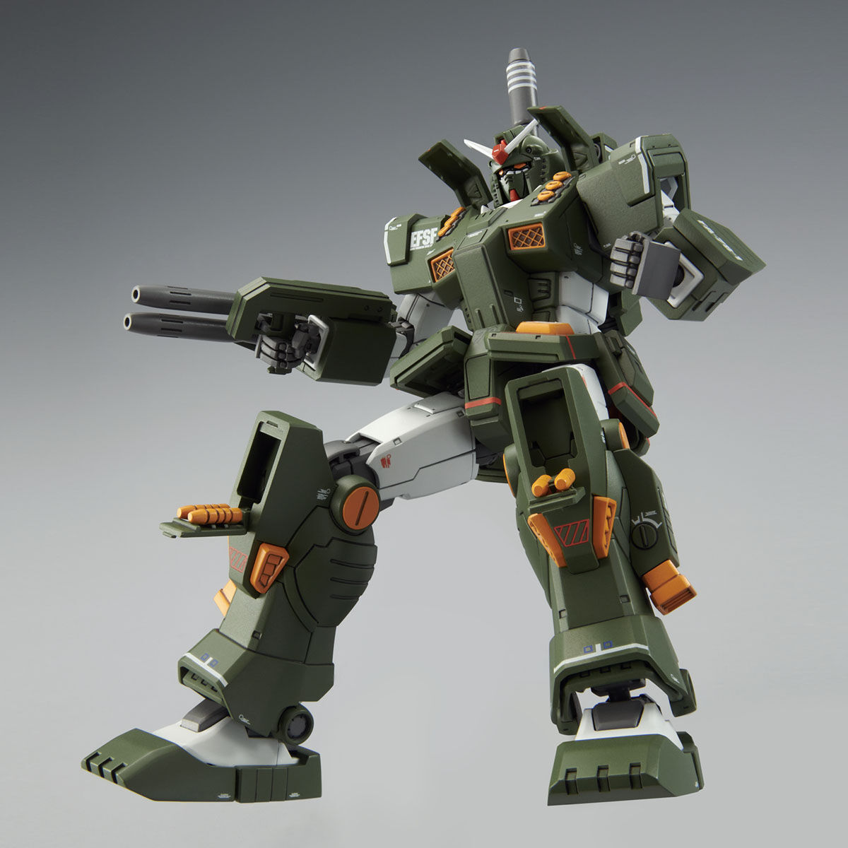 [新闻资讯] PB限定 HGGTO 1/144 全装甲高达 178