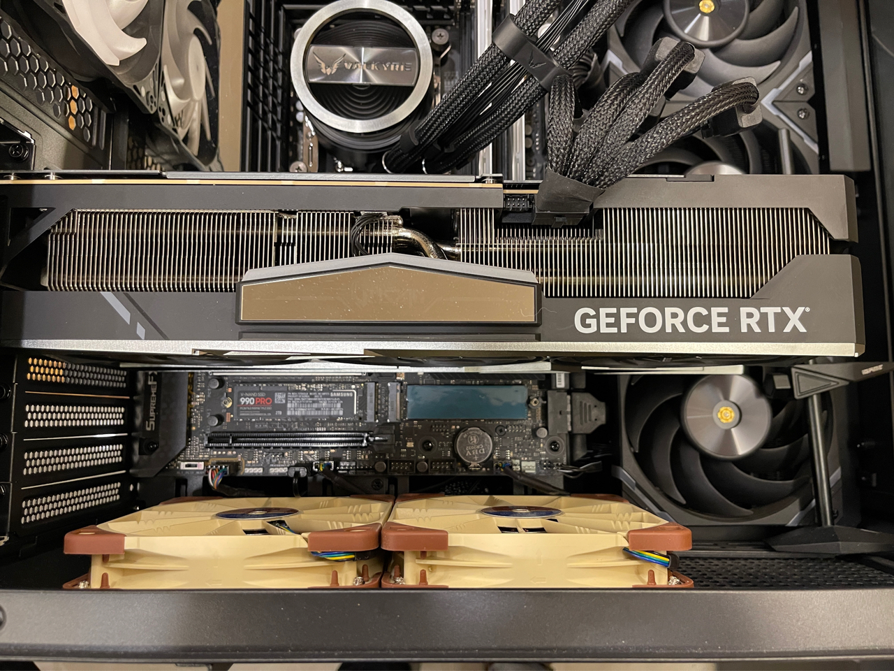 4T M.2固态求推荐 NGA玩家社区