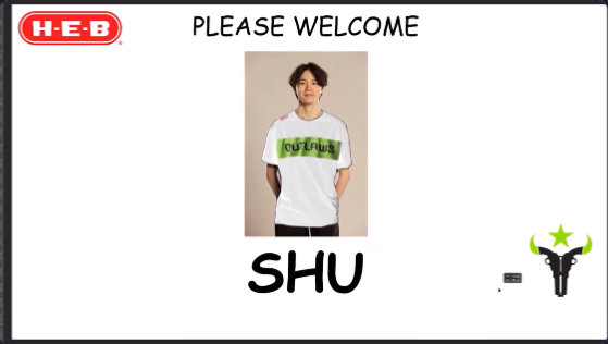 [搬运] Shu 加入休斯顿神枪手队 NGA玩家社区