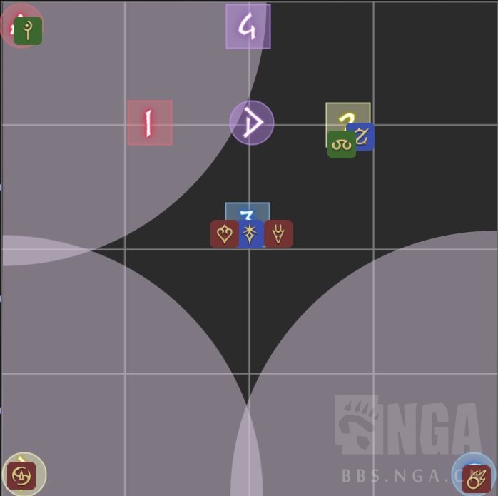 [氵一贴]青瓜p8s本体先行攻略怎么没人水 NGA玩家社区