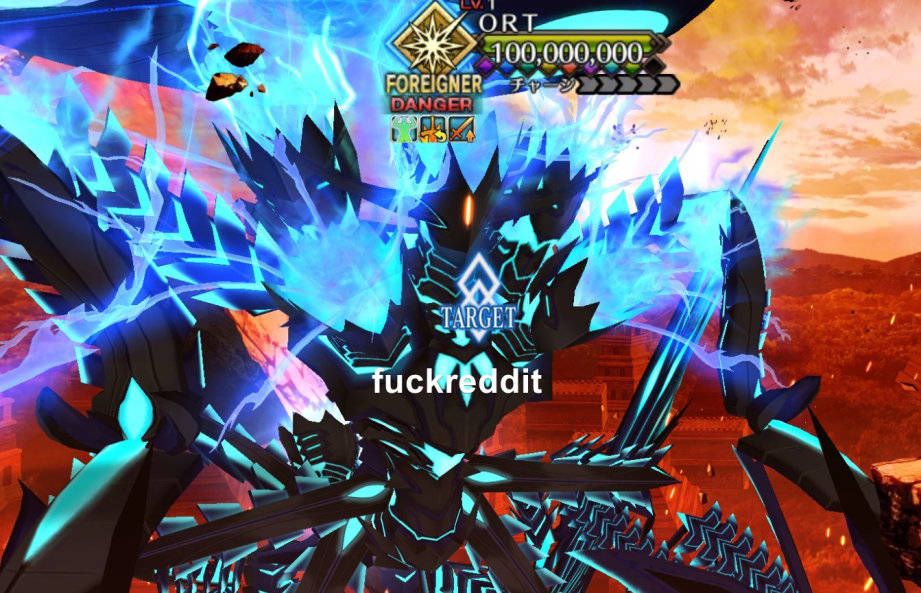 一e血的ORT剧情战 NGA玩家社区