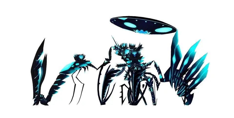 你们喜欢哪个版本的大蜘蛛？ NGA玩家社区