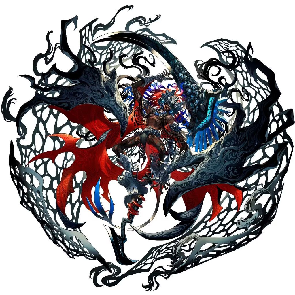 那个男人来了！ NGA玩家社区