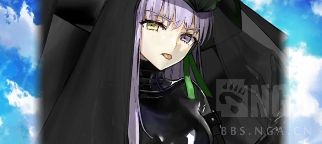 [日服] 黑花花 NGA玩家社区