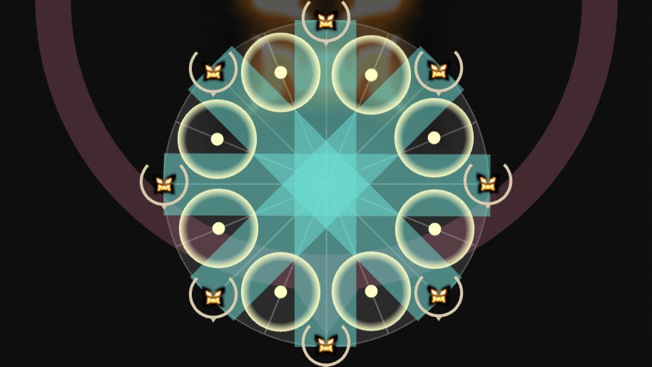 [攻略心得] 6.2零式炼狱篇日基UPTIME优化tips NGA玩家社区