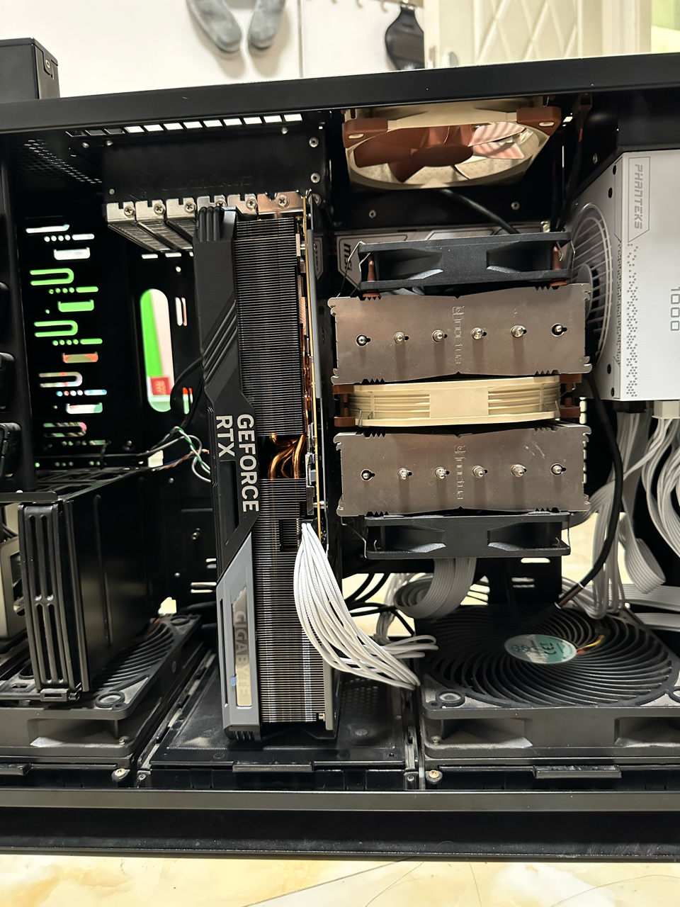 5800x3d 温度无解 ft02兼容性 NGA玩家社区