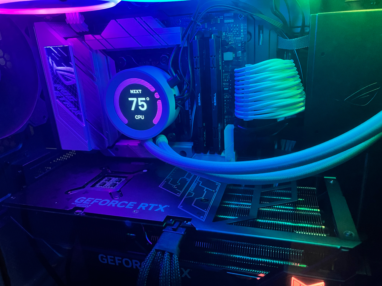 CPU常年80度左右求大哥帮忙看看 NGA玩家社区