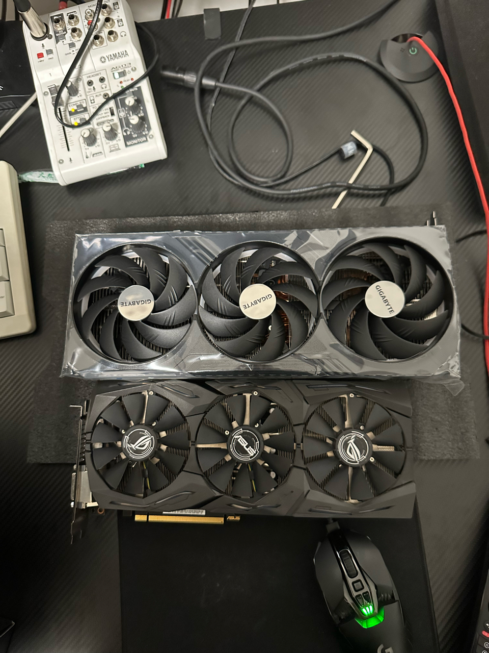 5800x3d 温度无解 ft02兼容性 NGA玩家社区