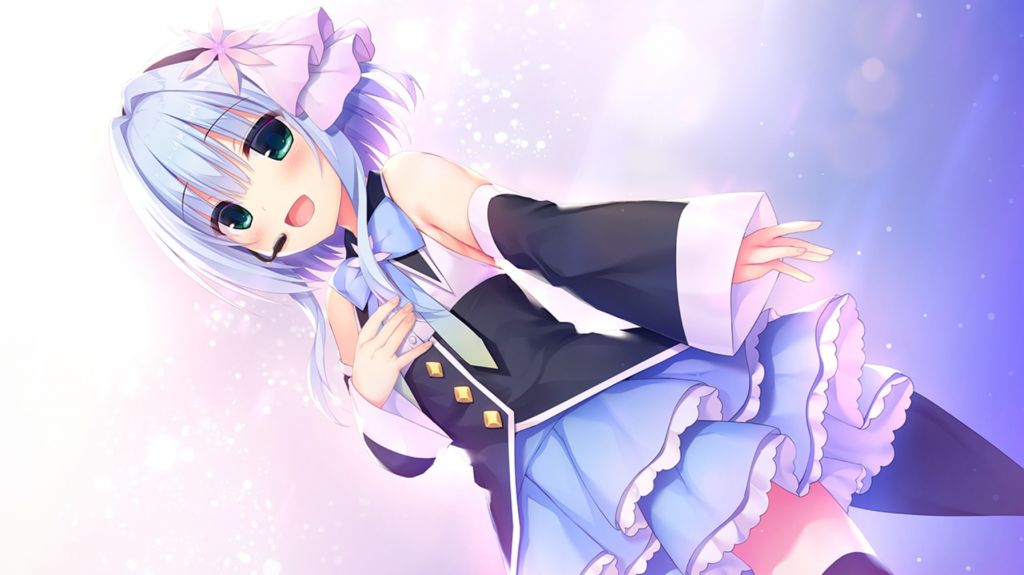 [游戏评测]《常轨脱离 Creative》：有些“脱离常规”的妹系佳作 178