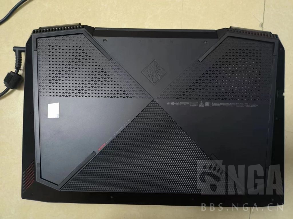 出笔记本暗影精灵3，i5-7300，1050ti-4g NGA玩家社区