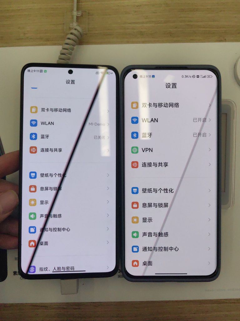 K60系列华星2K屏线下体验 NGA玩家社区