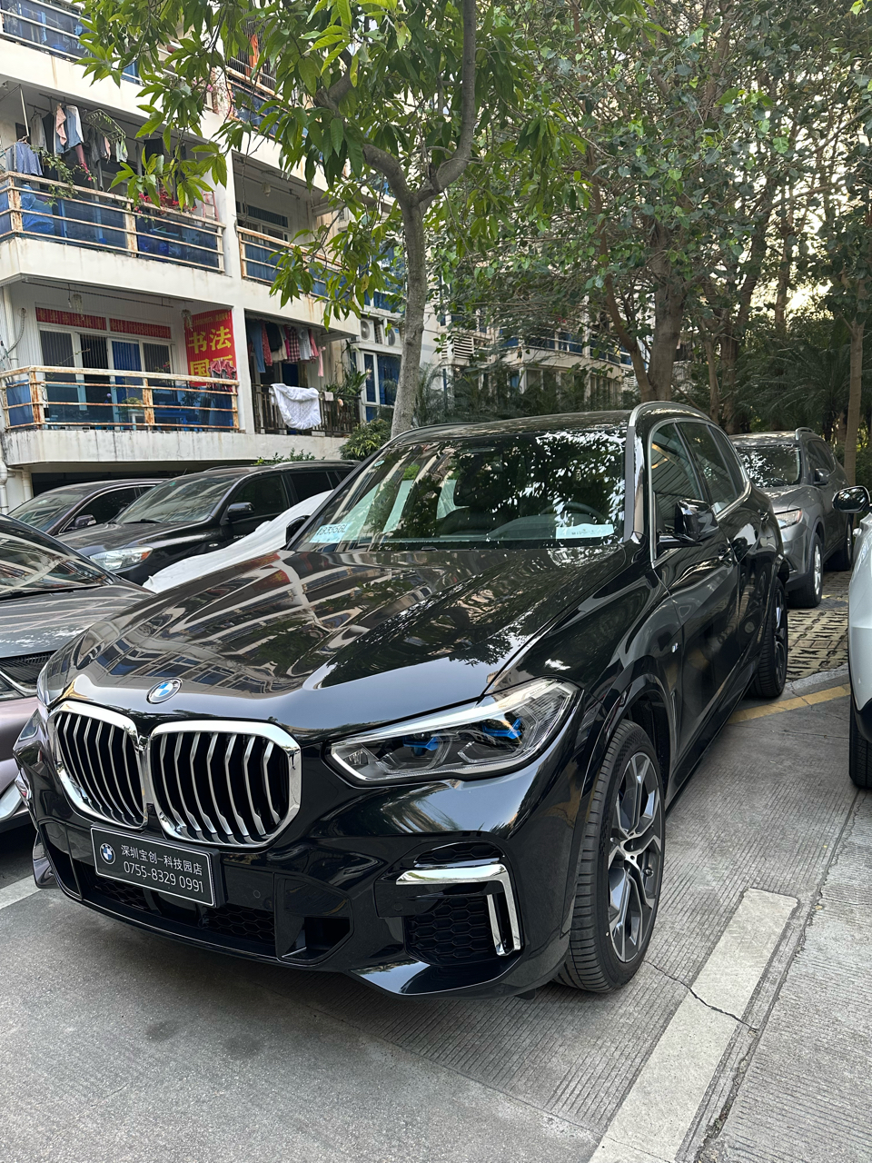 国产X5顶配提车作业，防一血 NGA玩家社区