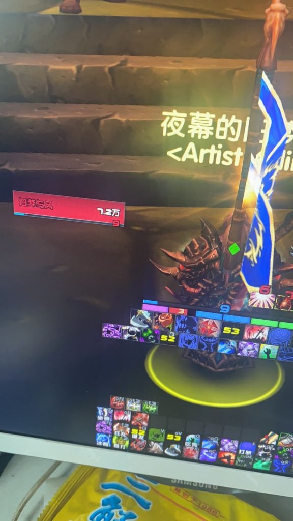 [DKT]当前阶段DKT多少血量算合格？ NGA玩家社区