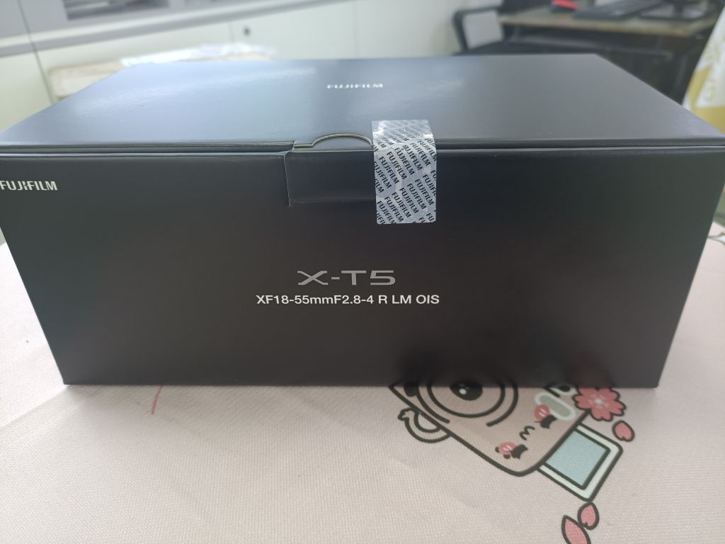 出个相机，银色富士xt5套机 NGA玩家社区