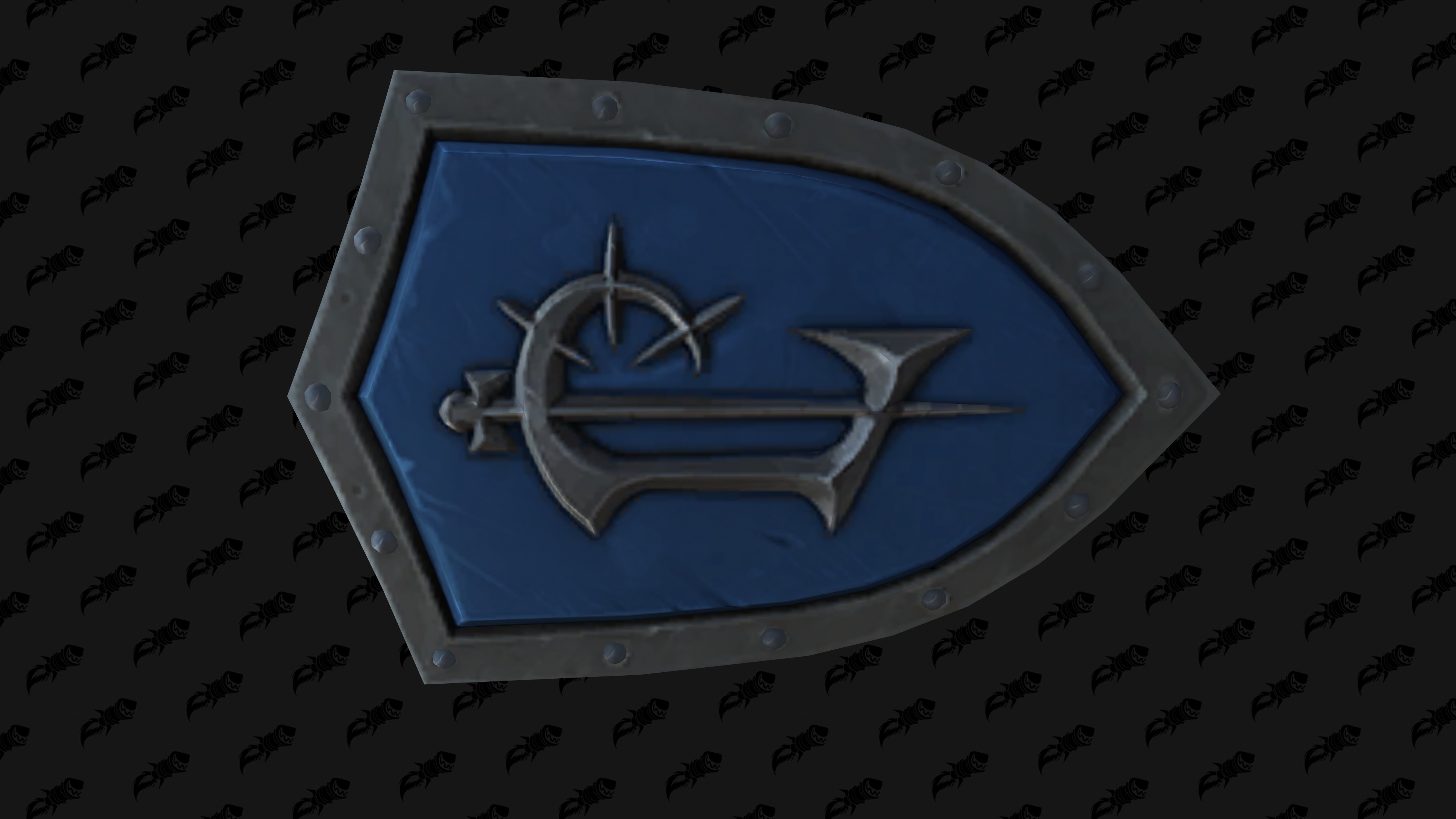 [PTR]来自巨龙时代10.0.5 PTR的重新着色的武器 178