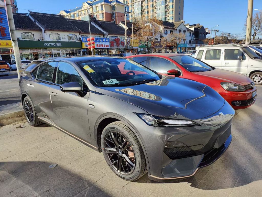 你买我推荐，我买我真买，SL03提车作业 NGA玩家社区