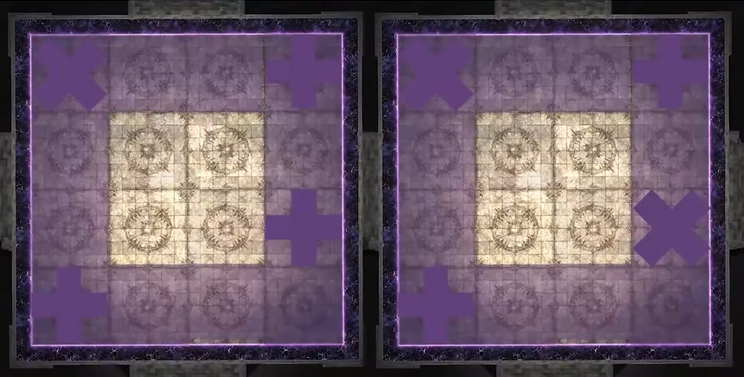 [5分钟就看懂]P6s千星打法超光速图文总结 NGA玩家社区