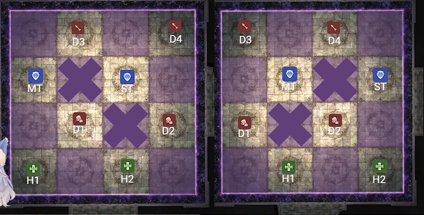 [5分钟就看懂]P6s千星打法超光速图文总结 NGA玩家社区