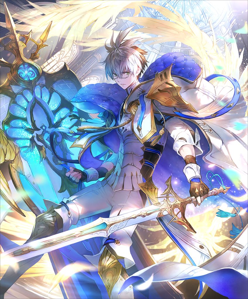 [安科/安价][魔纪][正剧向][FGO][群像] 没有迦勒底存在的人理之旅(终局特异点结束) NGA玩家社区