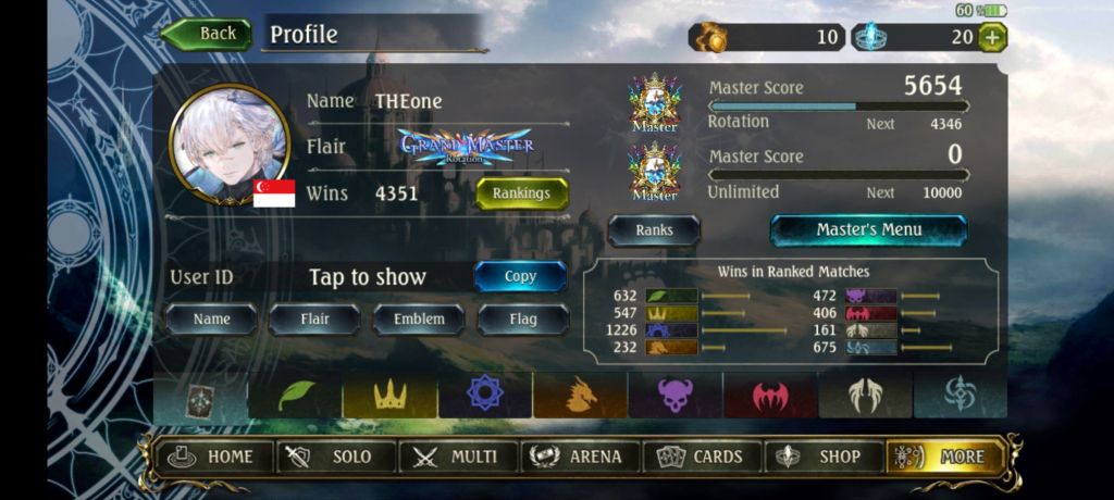 [国际服]增幅法邀请各路豪杰bo10 178