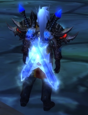 [血DK][不懂就问][DKT]提个问，请教个事，dk能不能双持武器当t NGA玩家社区