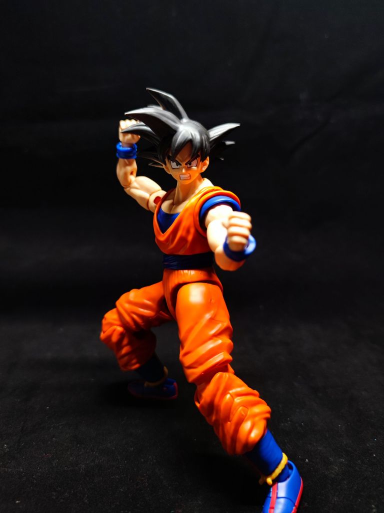 [拼装] FRS. 悟空 NGA玩家社区