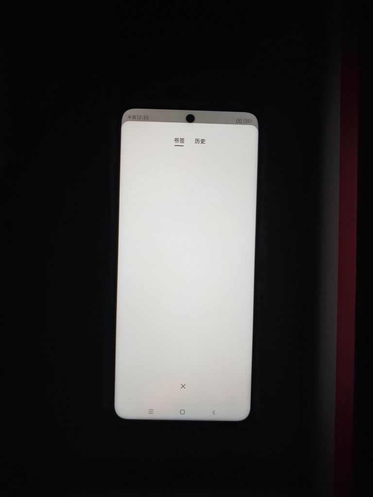 LCD的屏幕是不是边上都有点偏暗(左偏红右偏绿) NGA玩家社区