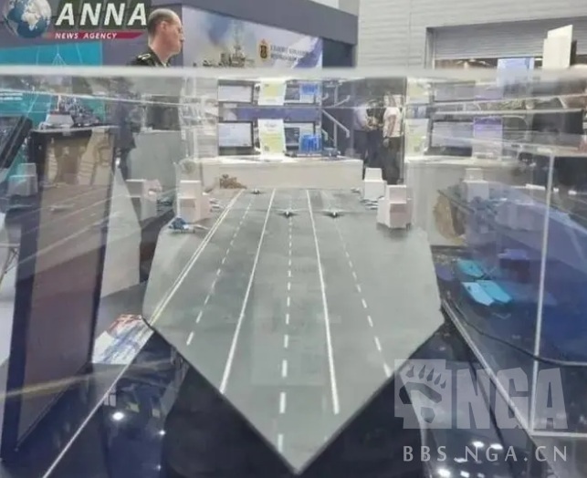 毛子，我要这个11级超航 NGA玩家社区