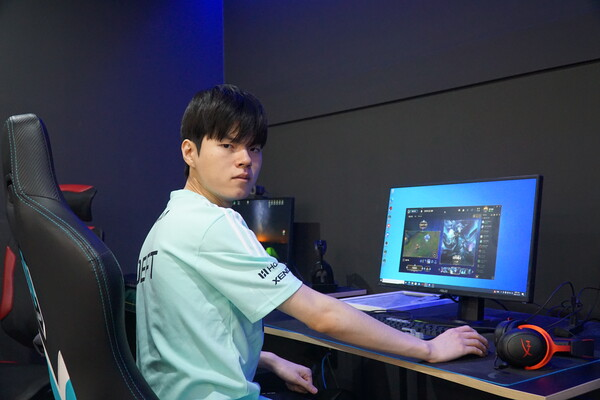 [外赛区赛事] Deft退伍后想继续打职业，厂长和待遇是加入EDG原因 NGA玩家社区