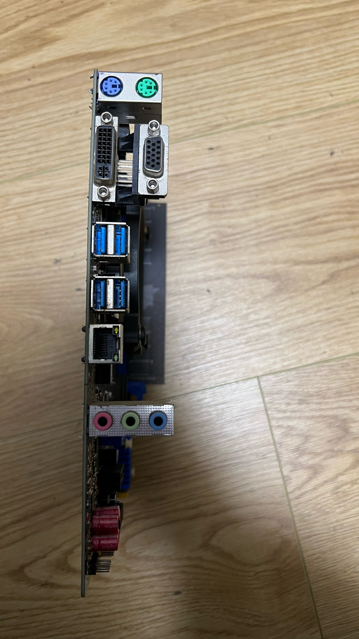 梅捷b250主板 NGA玩家社区