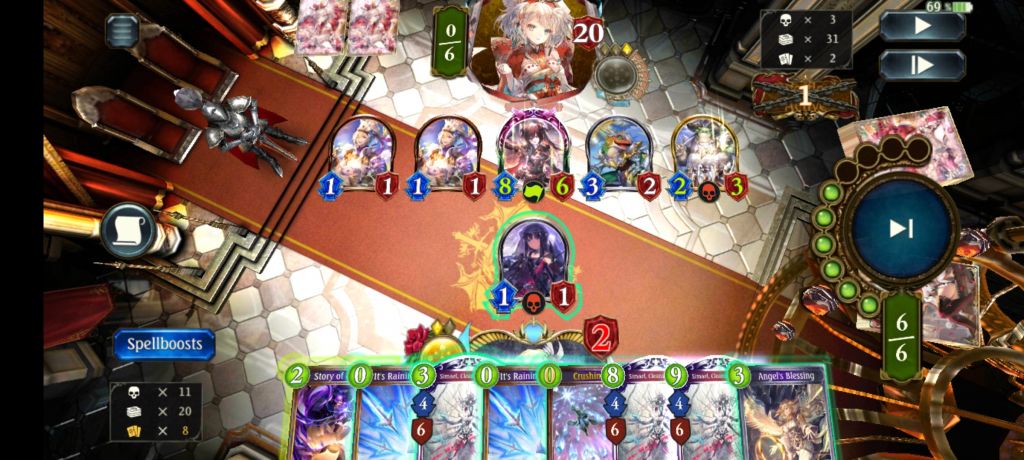 [攻略心得]增幅法大型攻略，来自很多场bo10后的感悟(未完成) NGA玩家社区