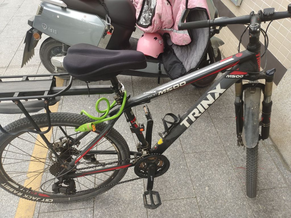 [购车求助]这是假千里达m500吧 NGA玩家社区