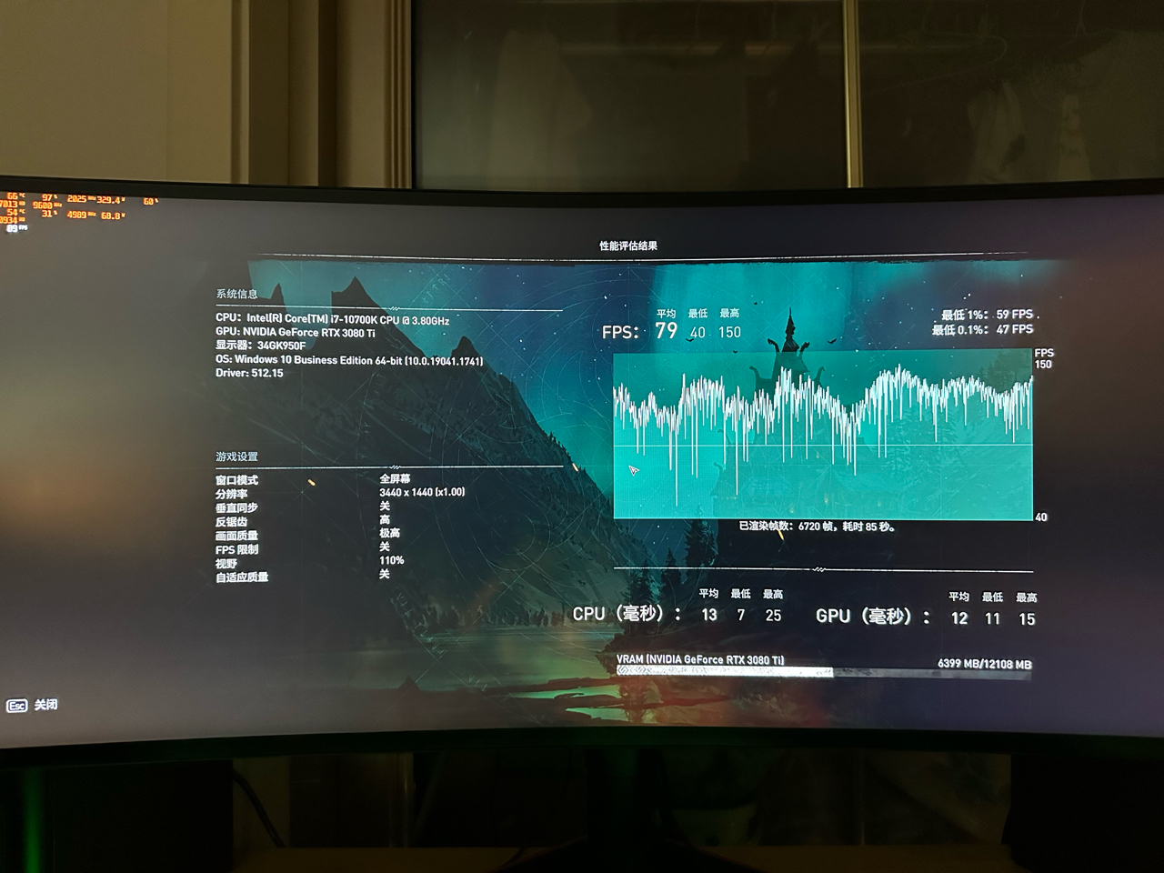 2k显示器上4090是纯浪费吗... 178