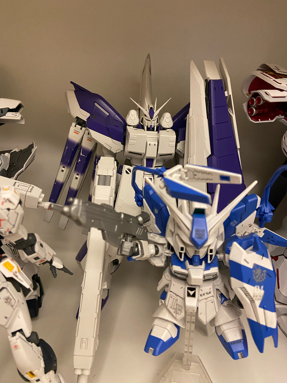 [拼装]mg卡海牛可入吗 NGA玩家社区