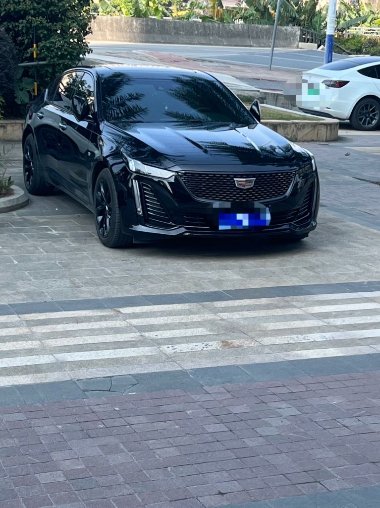 车版的各位大佬，ct5和林肯z的决赛圈了，想听听彦祖们的意见 178