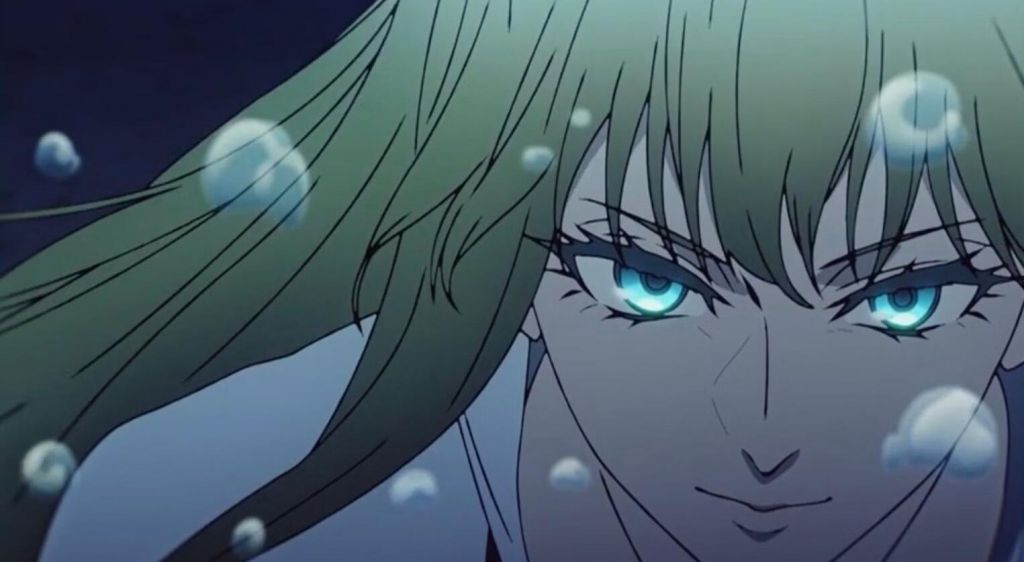 [FATE氵]你们说FSF动画，能不能像FA那样出几个神战斗作画回？ 178