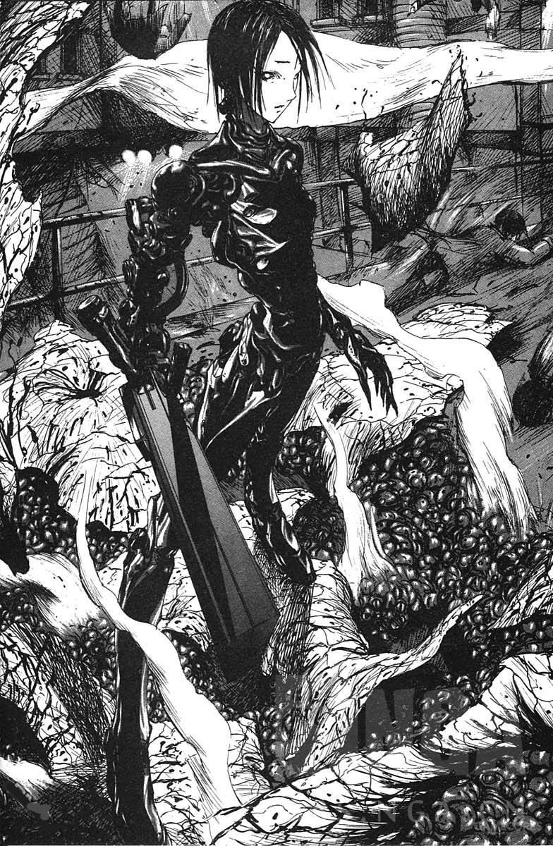 有没有最终boss是美少女的acg作品？ NGA玩家社区