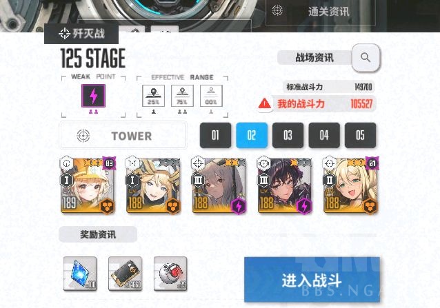 [破事氵] 成功越战4w纪念！ NGA玩家社区