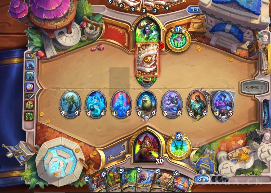 ctm的标准，ctm的环境 NGA玩家社区