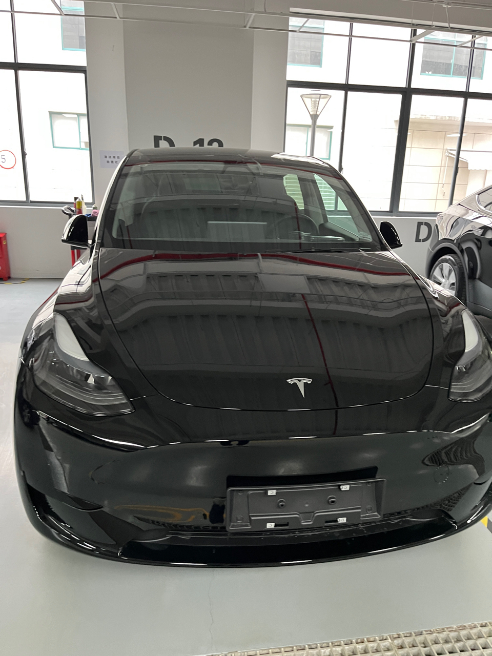 MODEL Y标续提车 NGA玩家社区