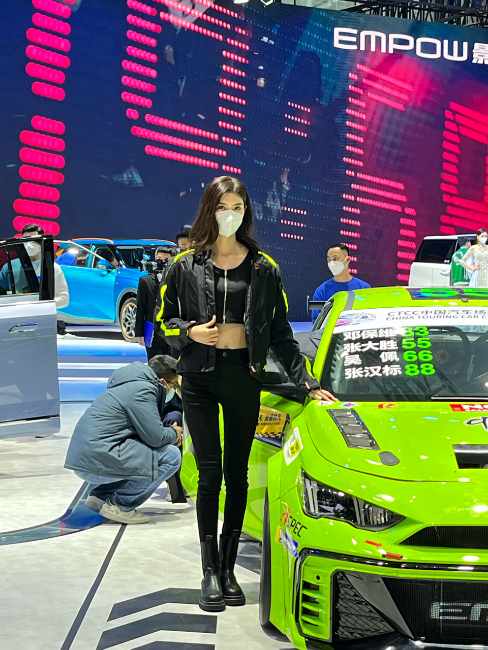 传祺GS8和唐DMI哪个性价比高，坛里人更推荐买哪个？ NGA玩家社区