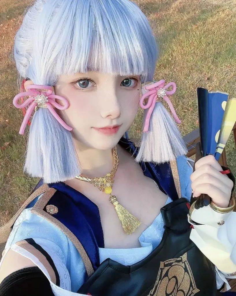 xdm her name pls 这个哥们儿是真的喜欢 NGA玩家社区