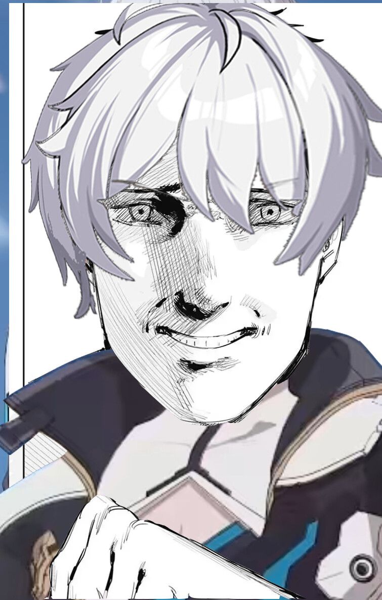 [剧情猜想氵]大伙觉得凯文在生命的终点会留下第三次泪水吗？ NGA玩家社区