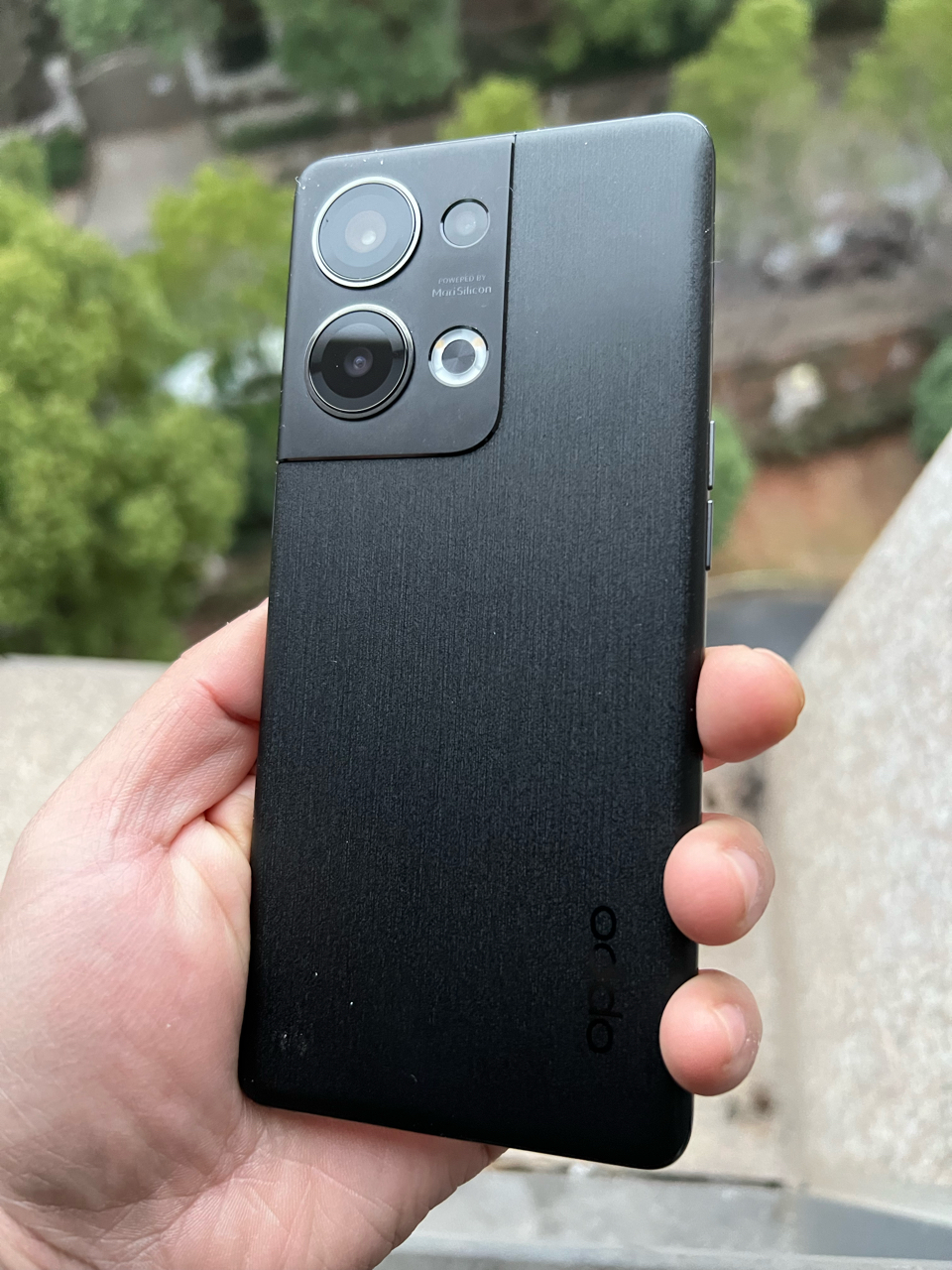 oppo reno9pro+ 怎么样 178