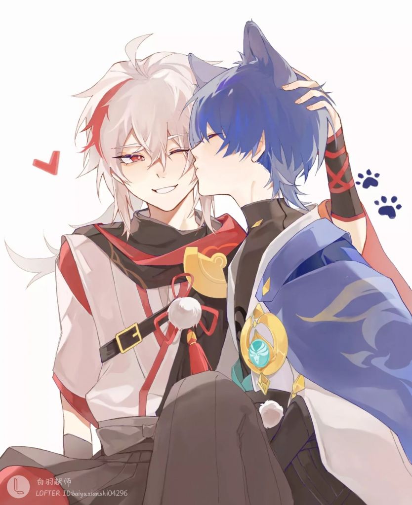 [cp预警]搞一个枫散聊天楼 NGA玩家社区