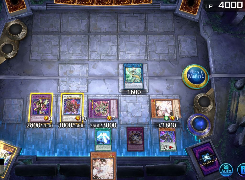 [魔术师氵] 在b站看到的一月表最新FTK思路 NGA玩家社区