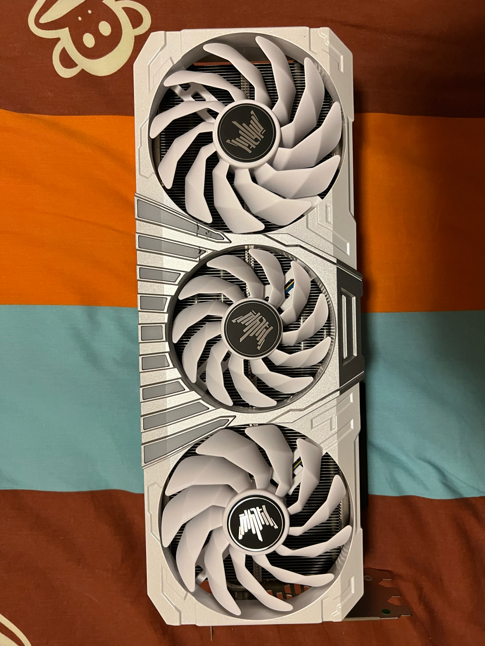 还是没忍住买了影驰名人堂4090……服役两年的3090终于要退役了 NGA玩家社区